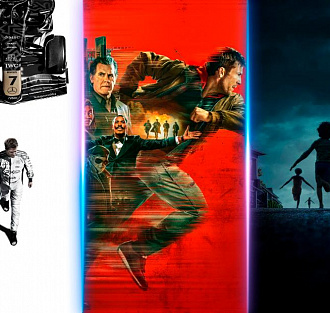 [Результаты голосования] Итоги года с iGuides: голосуем за лучший фильм 2025