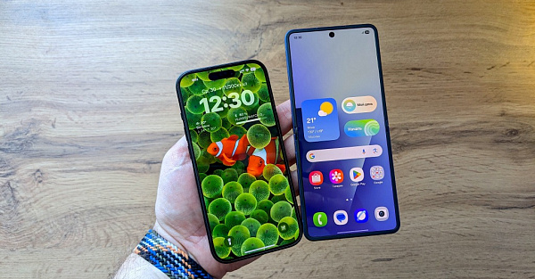 Цены на смартфоны в 2026 и 2027 станут конскими, и законы РФ тут ни при чем